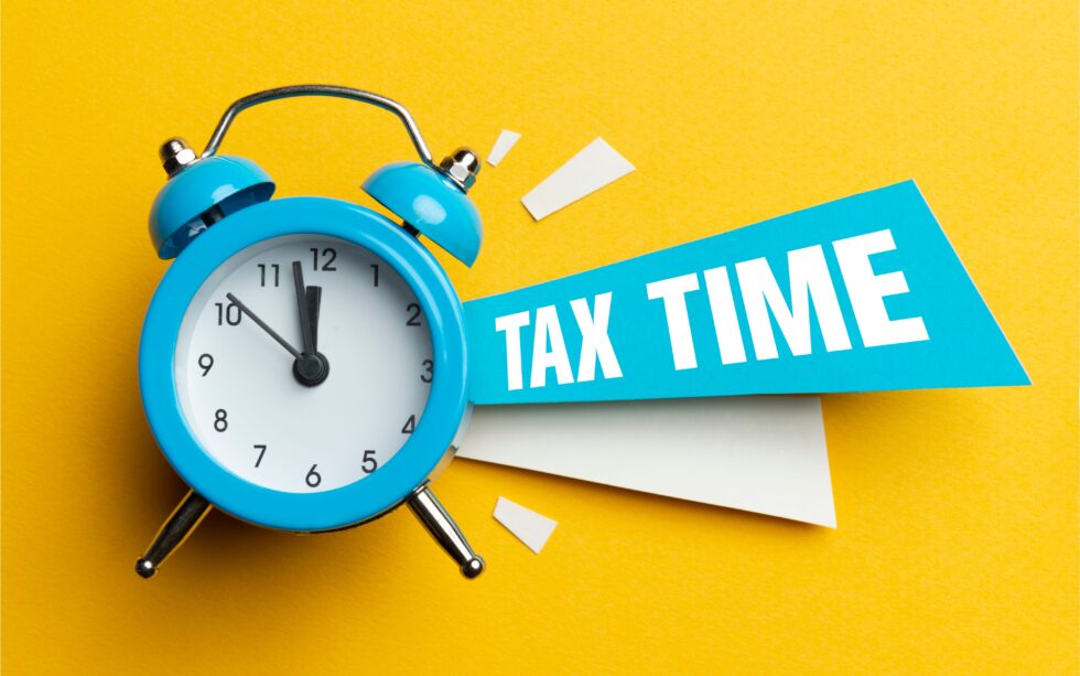 Tax Time For Small Businesses Solid Health Insurance