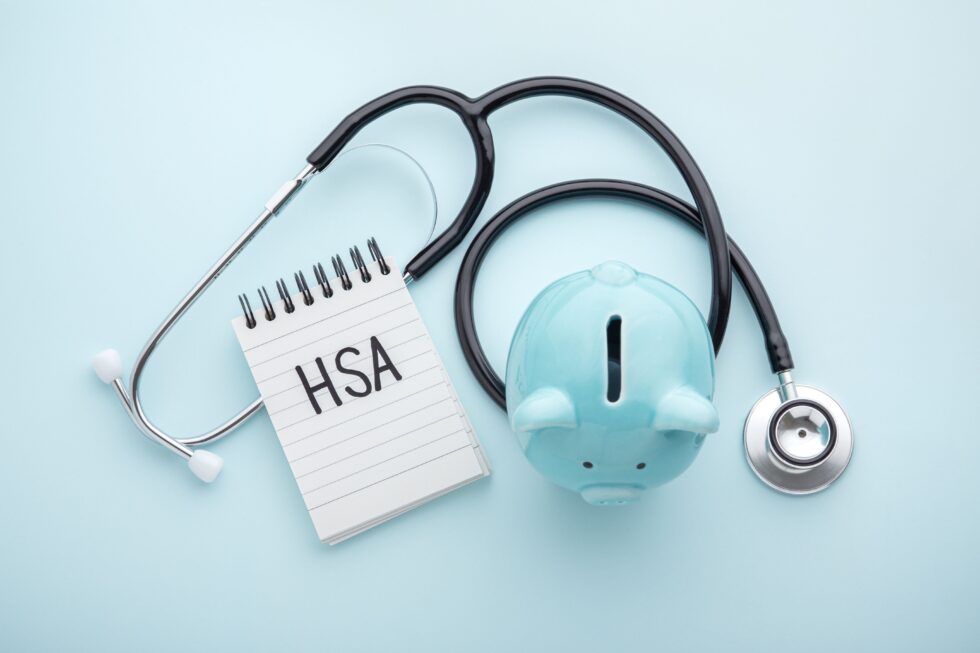 Changes to 2023 HSA Contribution Limits - Solid Health Insurance