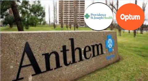 Optum and Providence bid farewell to Anthem’s Individual Health ...